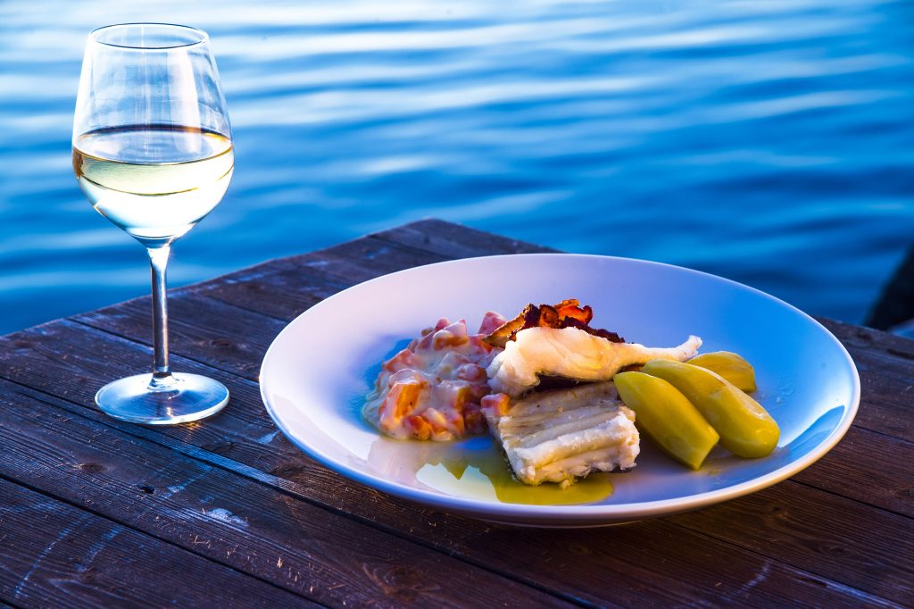 Dagsprogram sykkeltur | Kystriksveien AS